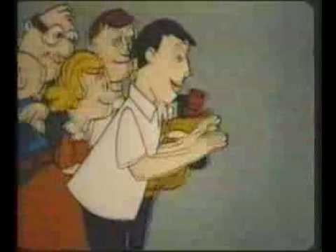 Sing a goofy song - YouTube