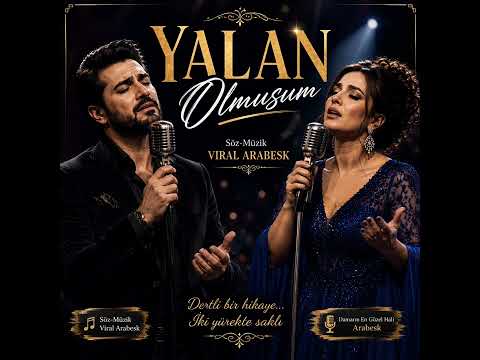 Yalan Olmuşum