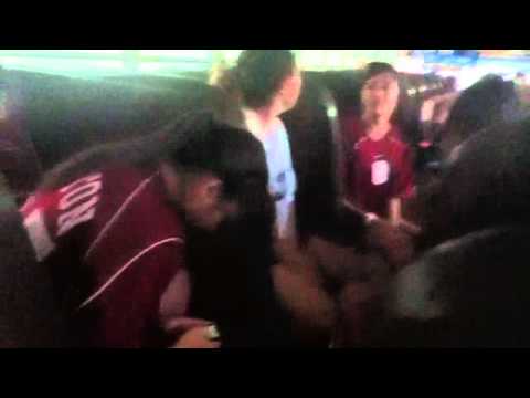 Soccer Bus Rides 2012 - YouTube