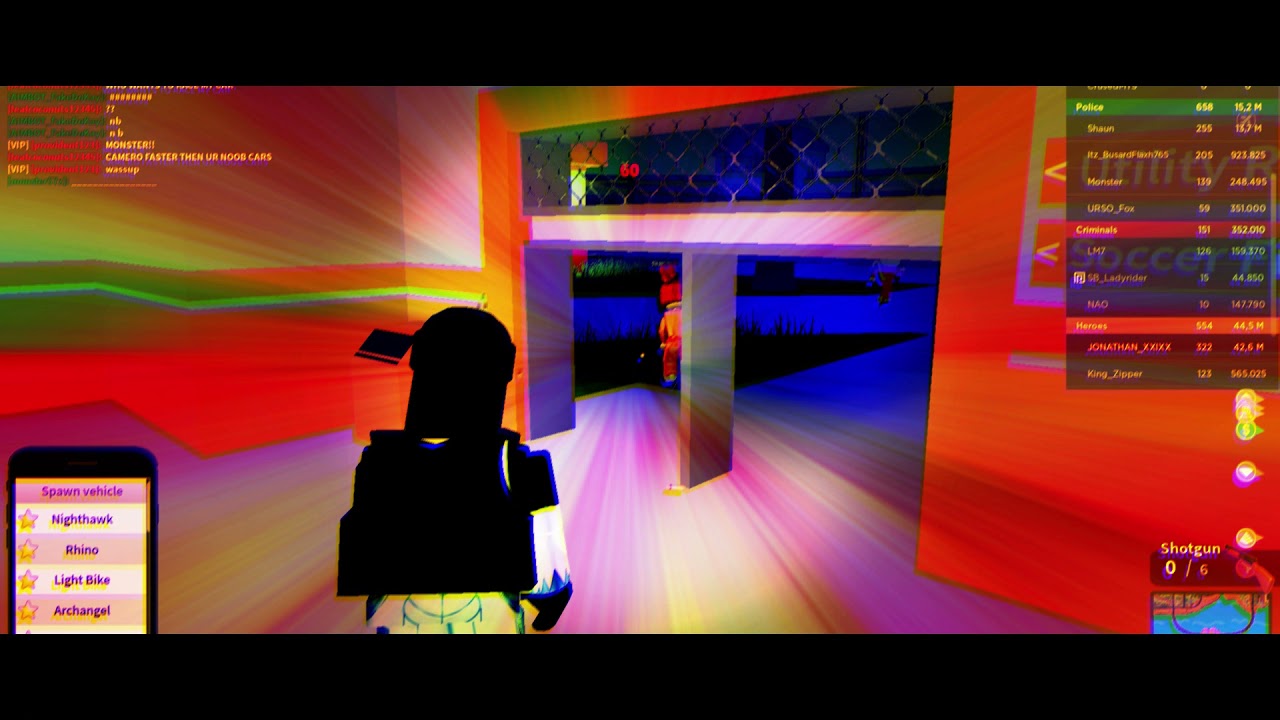 MAD CITY - AIMBOT - ("CLIPPED") - YouTube