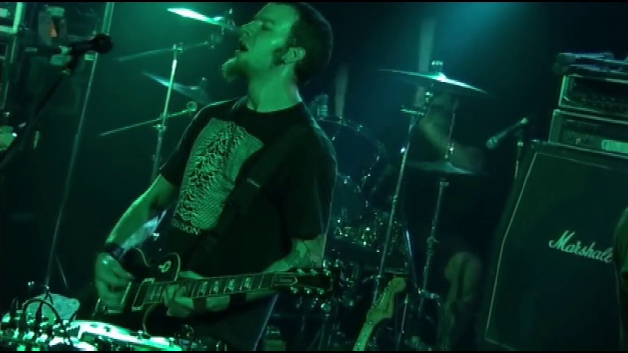 Isis the band The Beginning and the End - YouTube