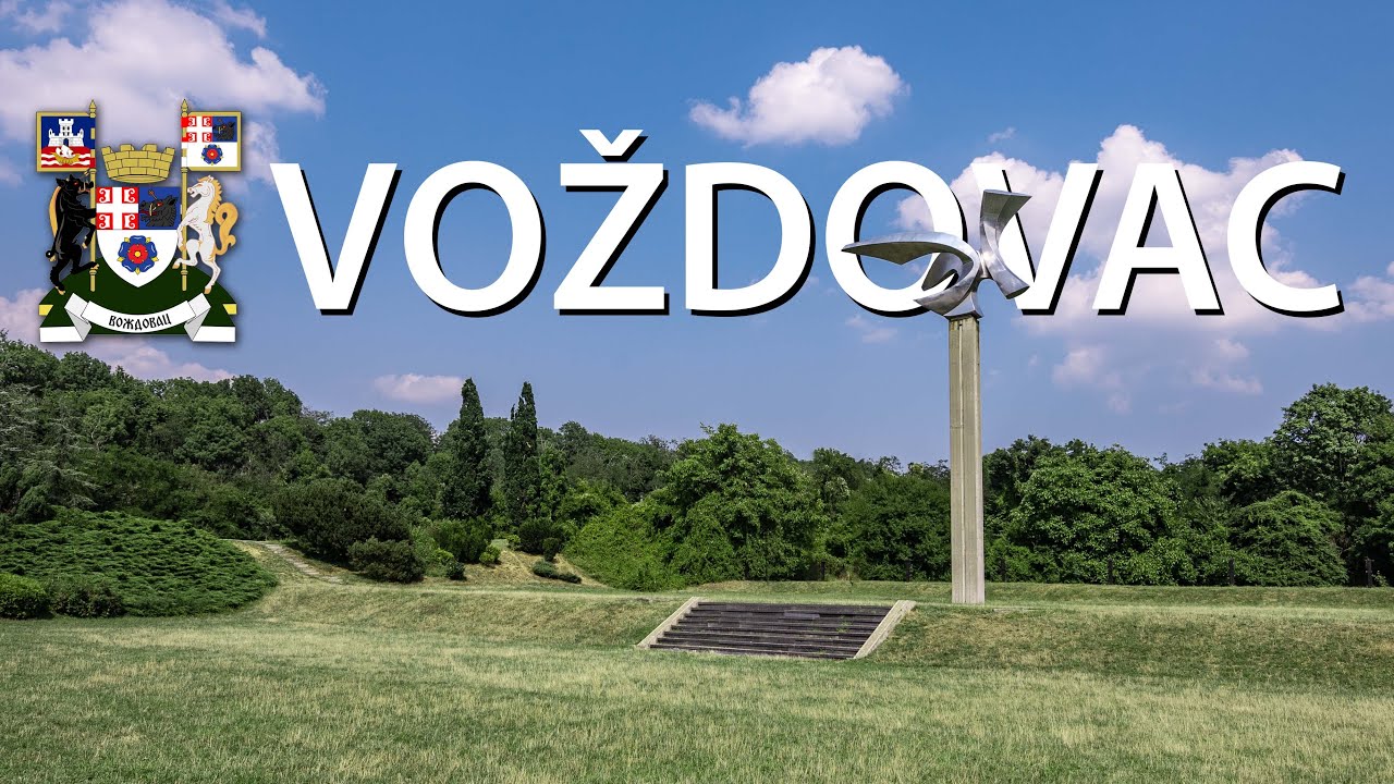 Voždovac - Vodič kroz opštinu - CityExpert nekretnine - YouTube