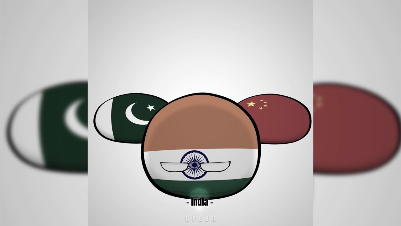 What's the best moment in Countryballs? | #countryballs - YouTube