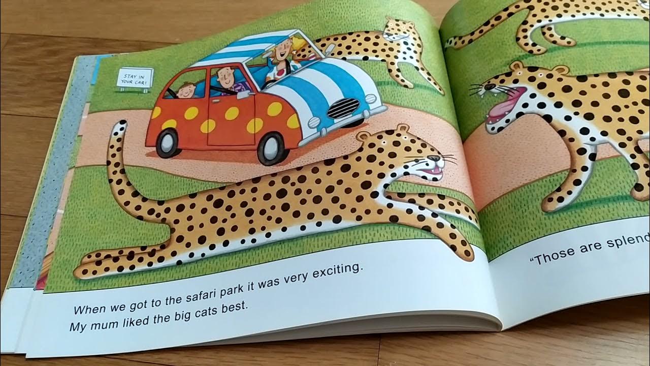 My Mom and Dad make me laugh - YouTube