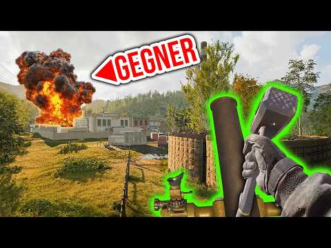 Alles Gute kommt von Oben! (Wardogs)