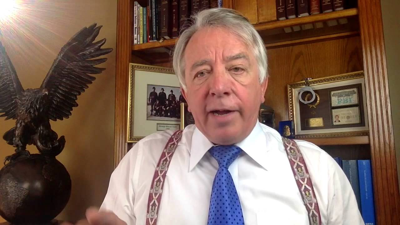 Traffic Stop Rights | Traffic Tip #5 How To Avoid Getting A Traffic ...