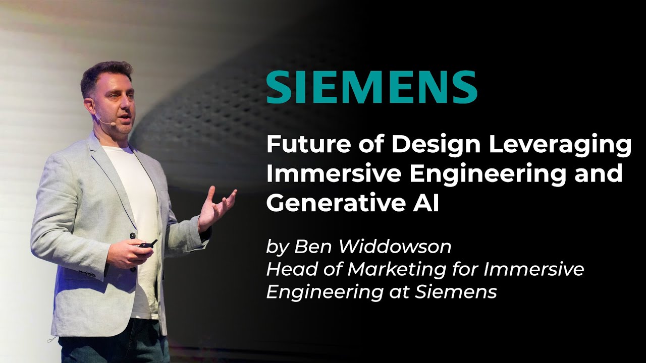 Future of Design Leveraging Immersive Engineering and Generative AI ...