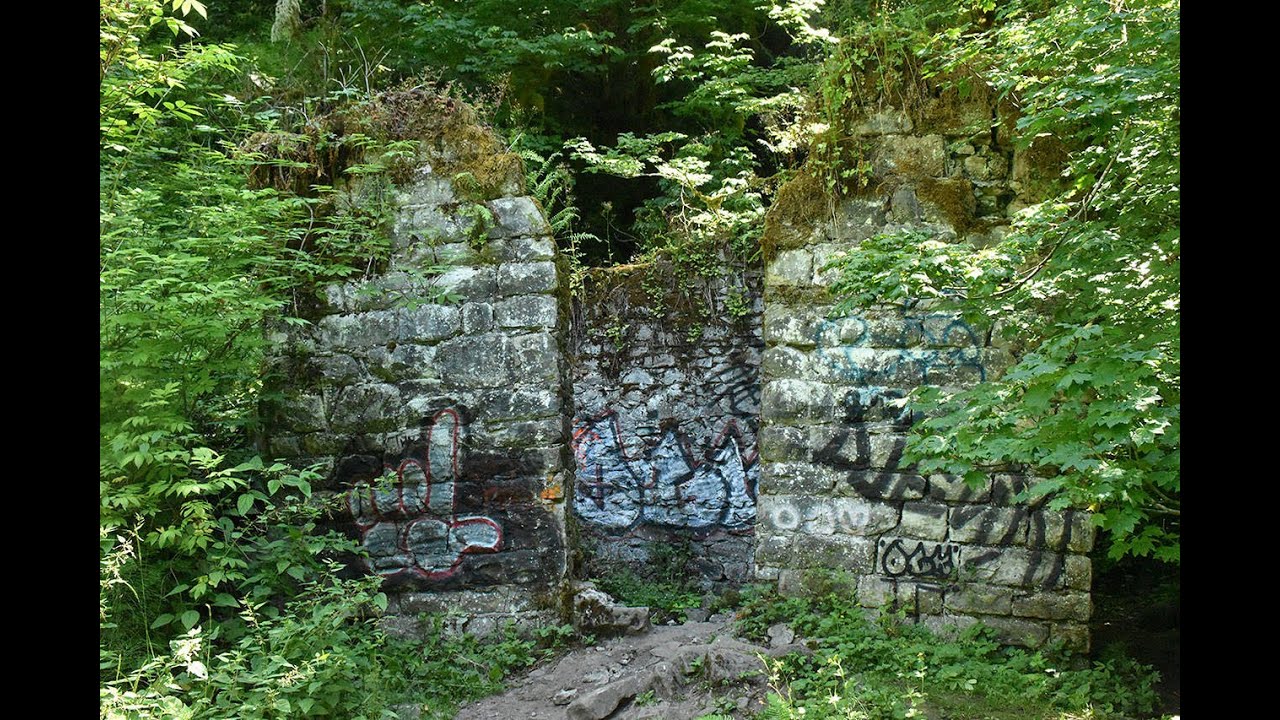 Visiting The Ruins Of A Ghost Town YouTube visiting-the-ruins-of-a-ghost-town-youtube