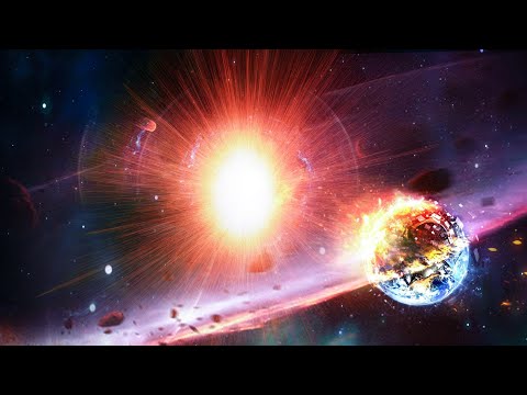 EAS Scenario #2: The Supernova - YouTube