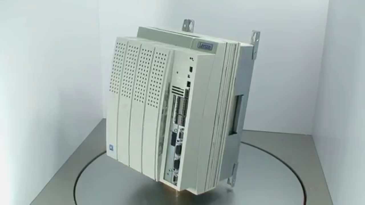 Serwo przemiennik EVS-9330 Lenze dystrybucja WebSystem.pl - YouTube