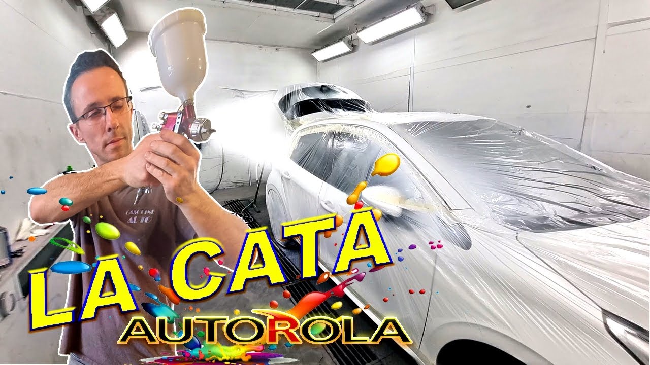 La 208 de chez AUTOROLA !!!! Finalement, je m'en sors bien !!!!! (Part ...