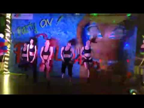 THE BADDEST FEMALE - Pool Party