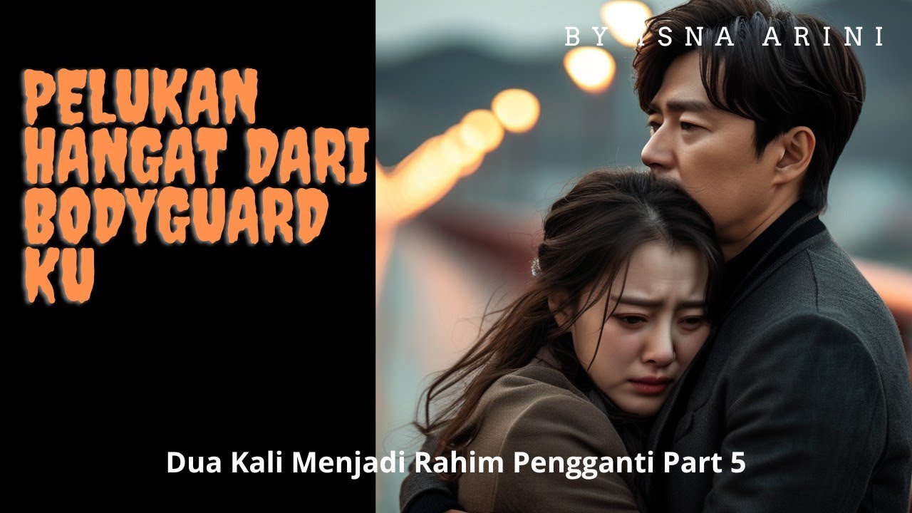 Hangatnya Pelukan Saga || Dua Kali Menjadi Rahim Pengganti Part 5 || Isna Arini - YouTube