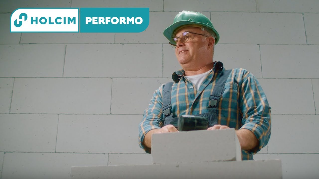 Holcim Performo BCA prezintă Galeria de BCArtă – episod „Licitație cu ...