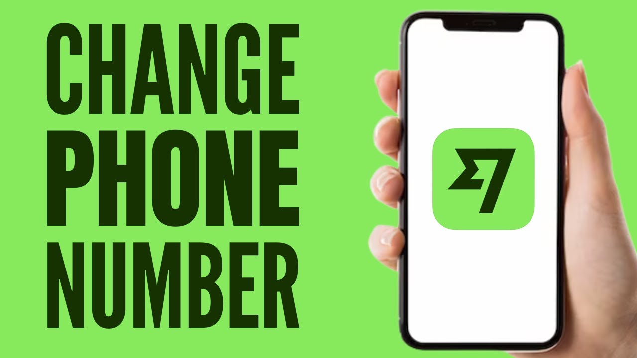 How to Change Phone Number in Wise App (2025) - YouTube