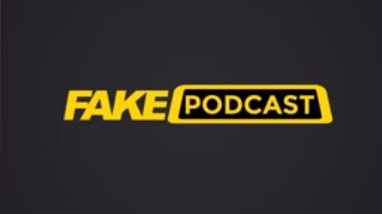 fake podcast 😎😎 ......watch full video. - YouTube