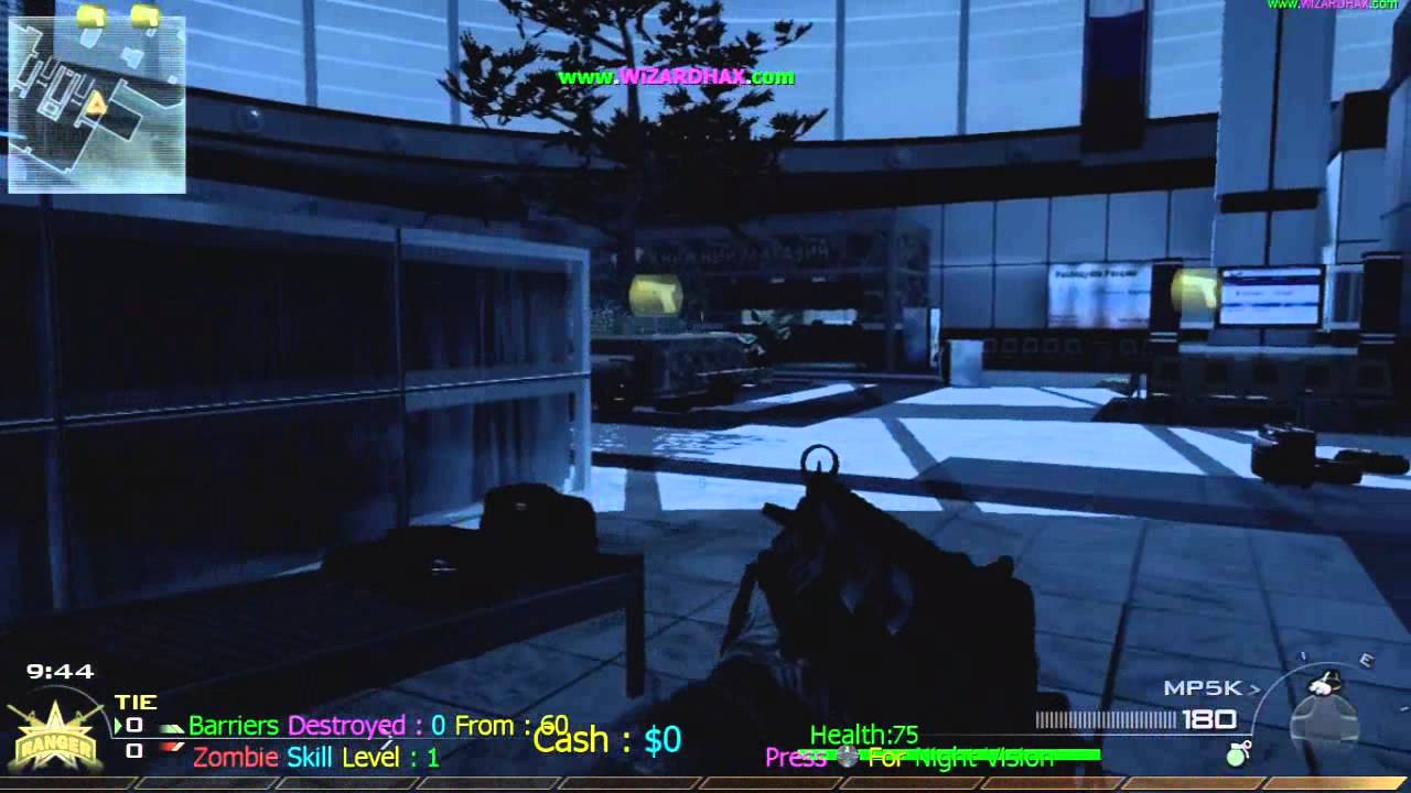 MW2 Zombies Tutorial Xbox 360 [JTAG/RGH Needed !] - YouTube