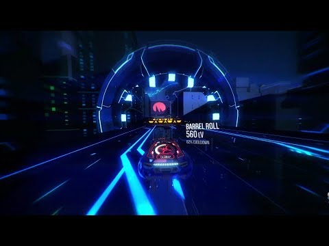 Welcome to the 80's Neon Paradise
