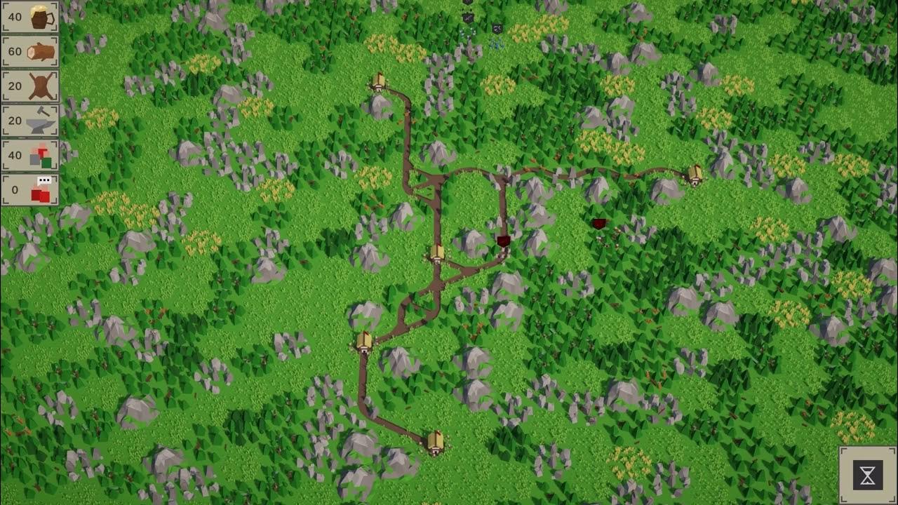 Devlog: Enemy Progress - Lands of Rumour - YouTube