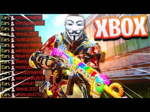 THIS IS BLACK OPS 4 on XBOX ONE NOW.. (COD BO4 XBOX ONE) - YouTube