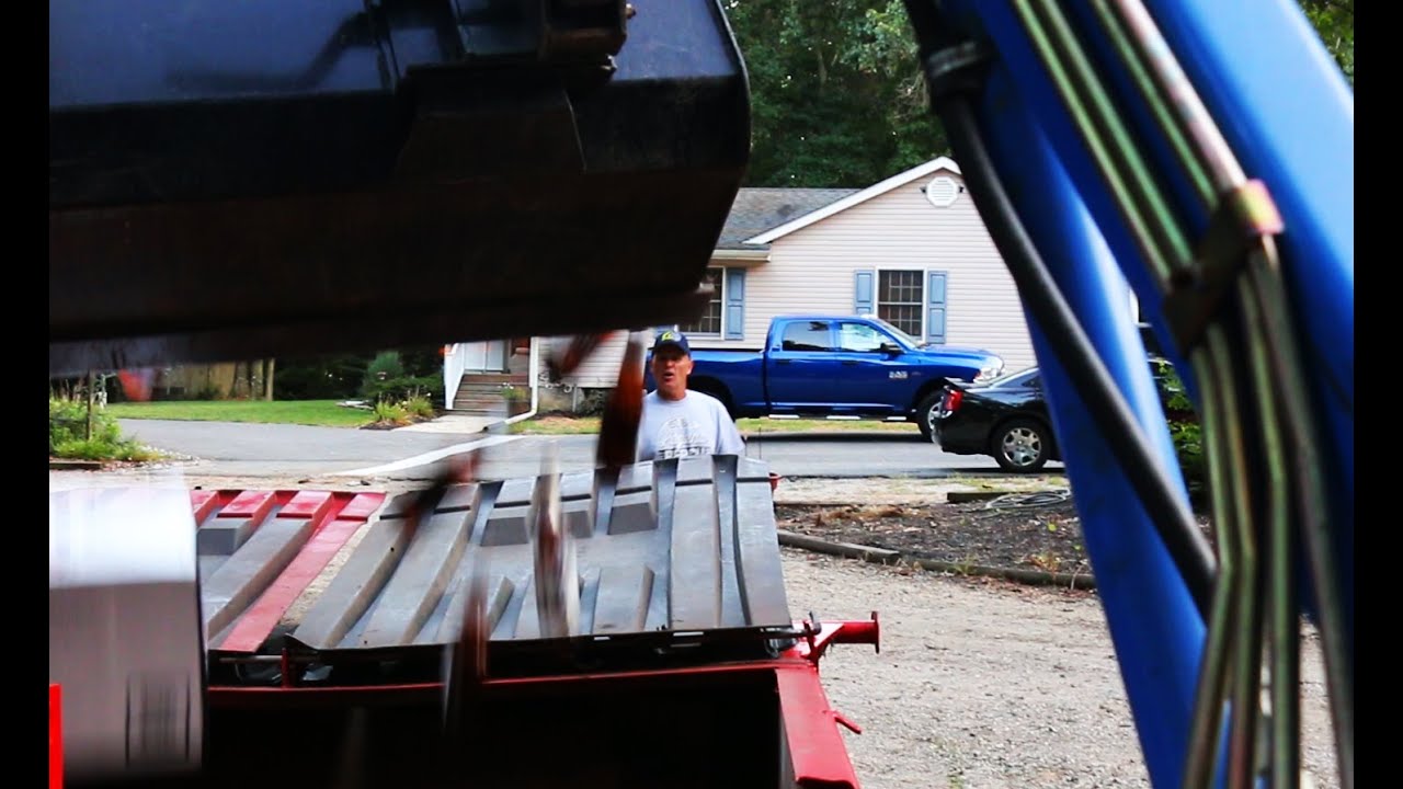 I DUMPED OUT HIS BEER! - YouTube