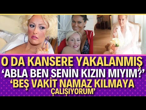Helin Avşar | Son Hali Şoke Etti | Hülya Avşar'ın Kardeşi Helin Avşar Kimdir?