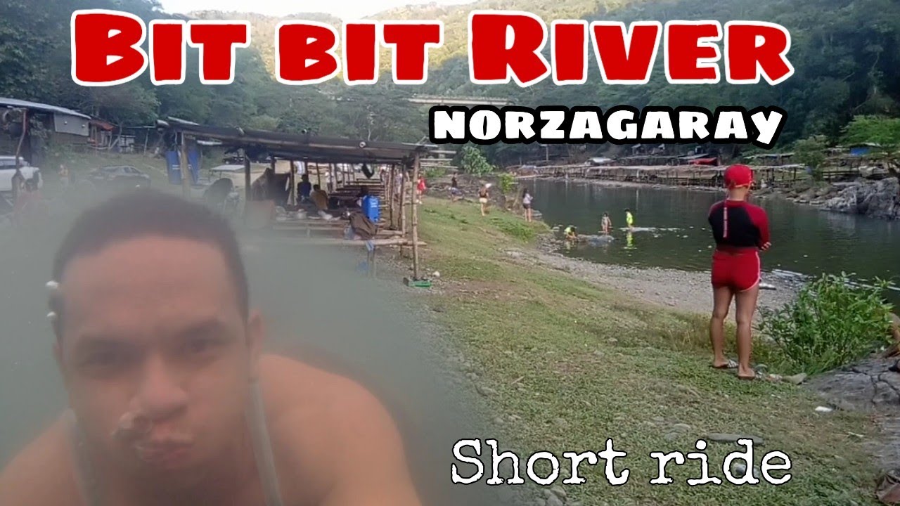 Short Ride Bit Bit River #bitbitriver #norzagaraybulacan #soloride ...