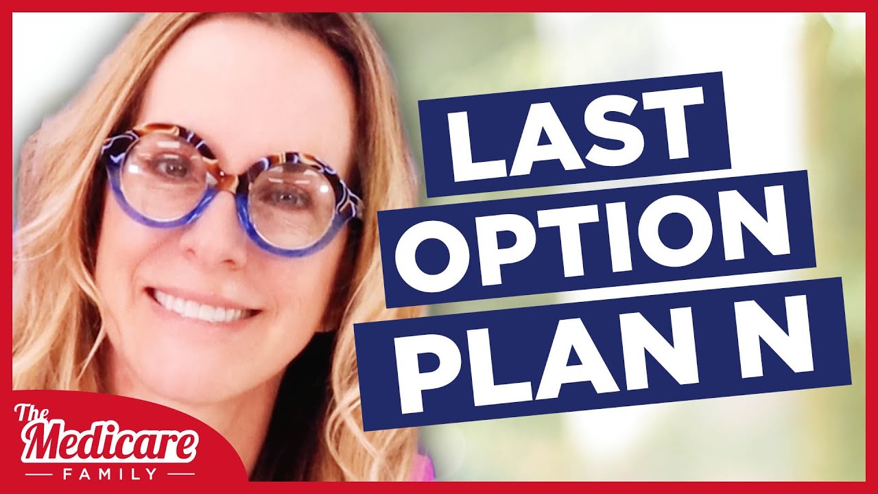 Medicare Supplement Plan N is a Low Cost Option - YouTube
