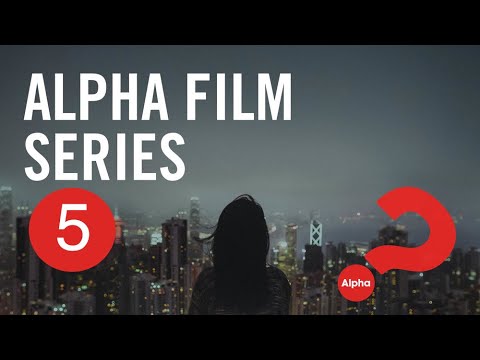 The Alpha Film Series - Episode 5 - YouTube