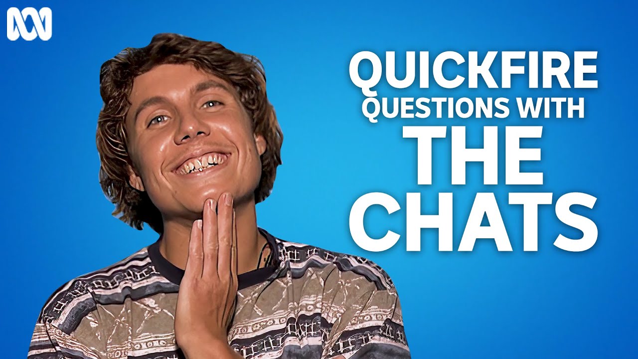 Matt Boggis's (from The Chats) go-to pub feed is a bowl of chips ...