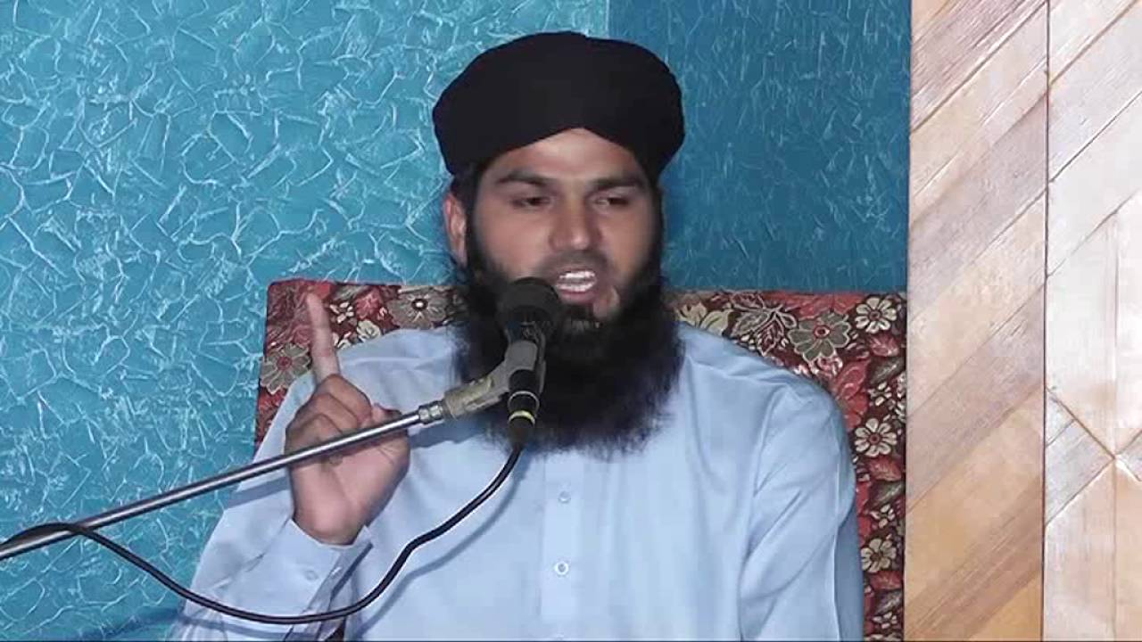 Ghazwa Tabook 2 Qari Muhammad Sajjad Qadri - YouTube