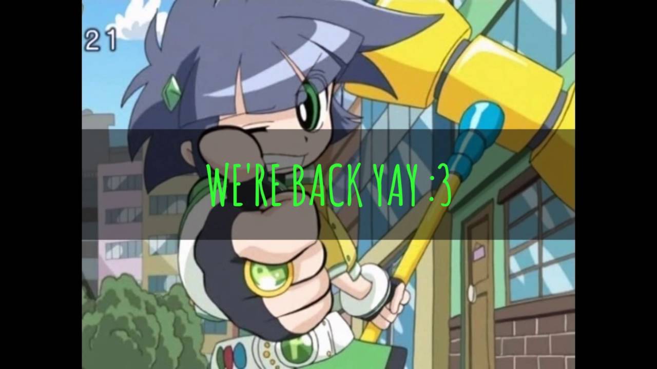 Ppgz x rrbz season 2 episode 0? - YouTube