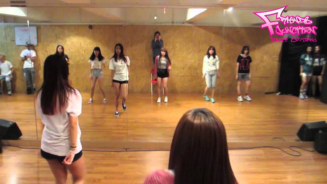 Apink(에이핑크) "Remember" Dance Class - YouTube