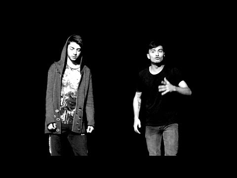 Güney ft. Bahtiyar - KANLI SOKAKLAR