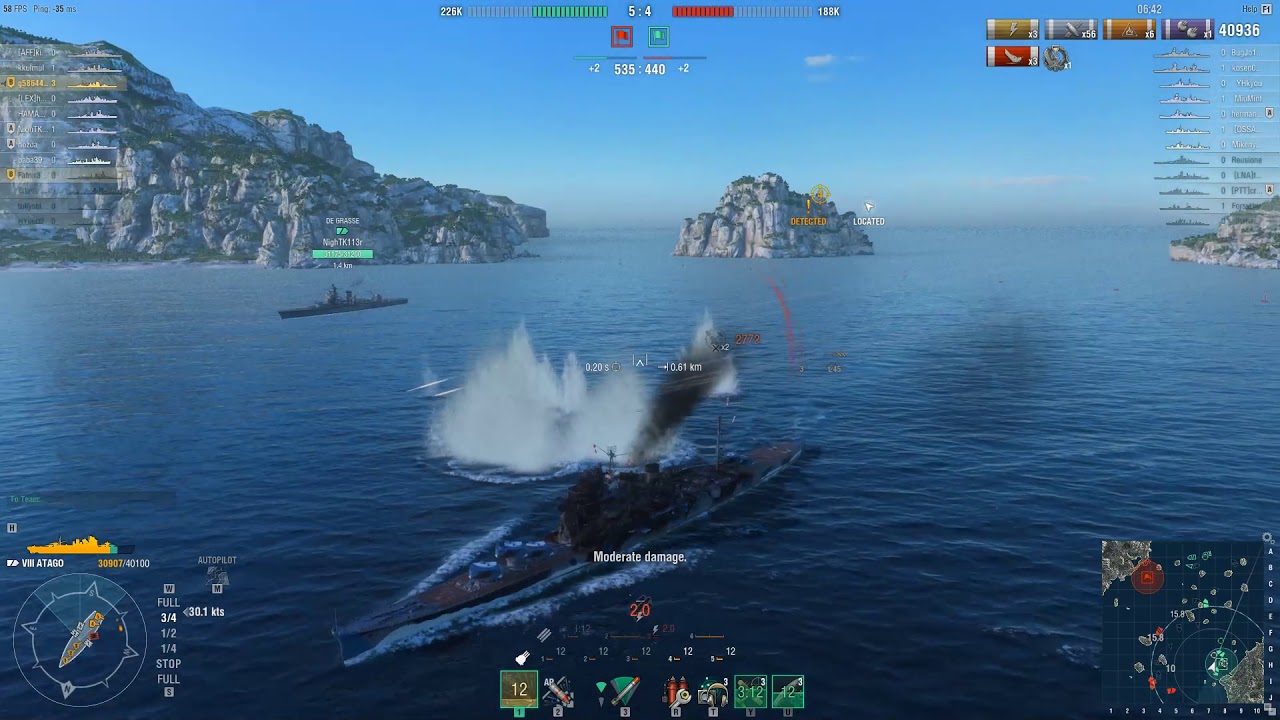 A pretty good one Mobile front and Surprise - YouTube