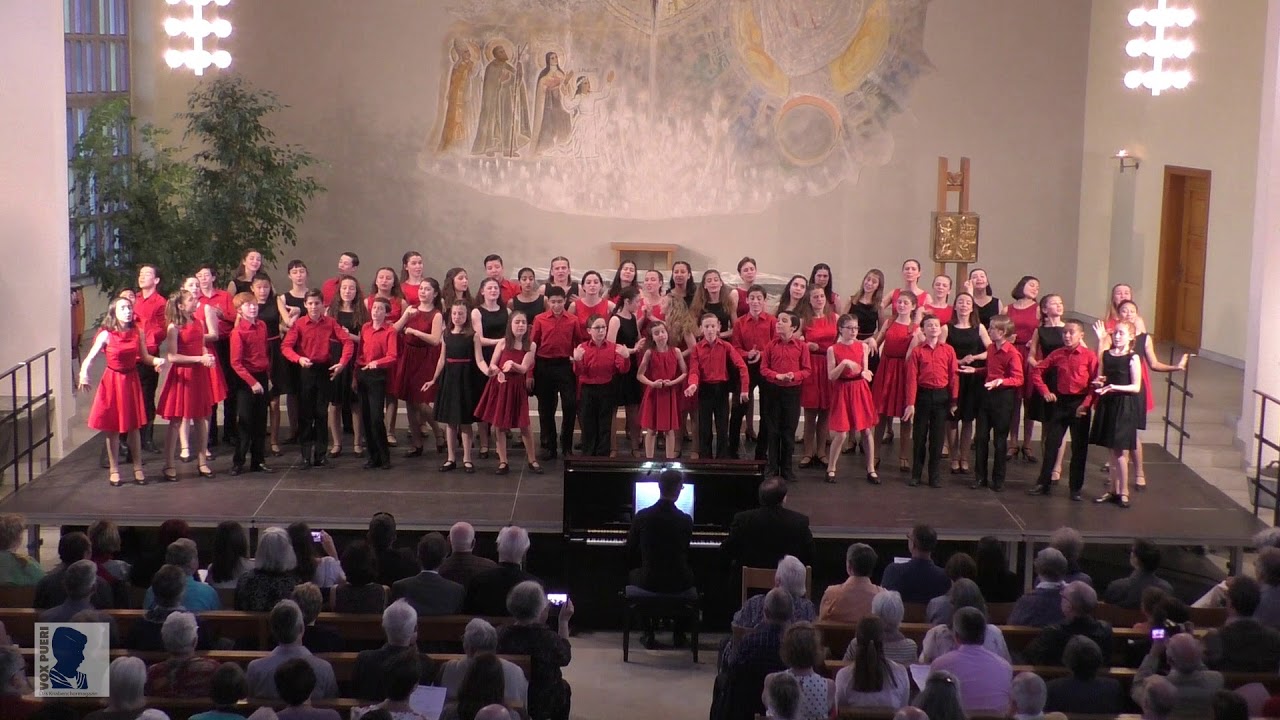 Le Choeur d'Enfants Sotto Voce (Scott Alan Prouty) | "Cabaret Sotto ...