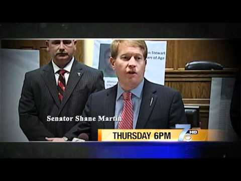 WSPA 7 On Your Side Promo - South Carolina Prisons - YouTube