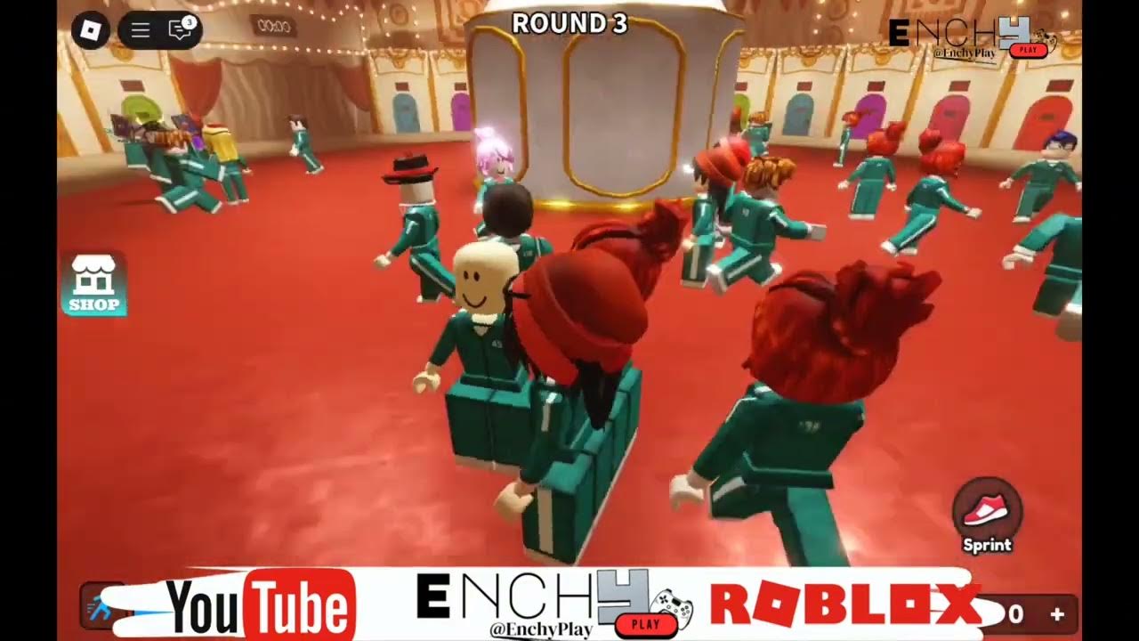 Mingle map | Squad Game | Roblox Indonesia #roblox - YouTube