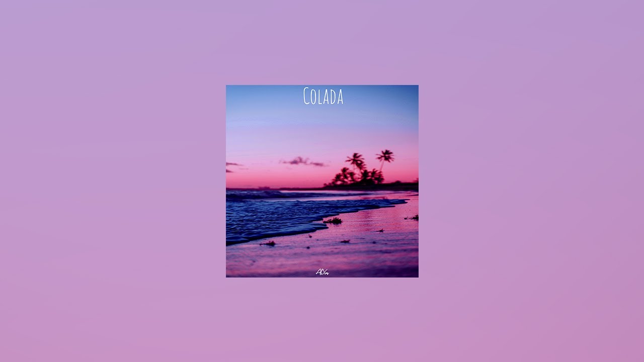 AhXon - Colada [Summer Sounds Release] - YouTube