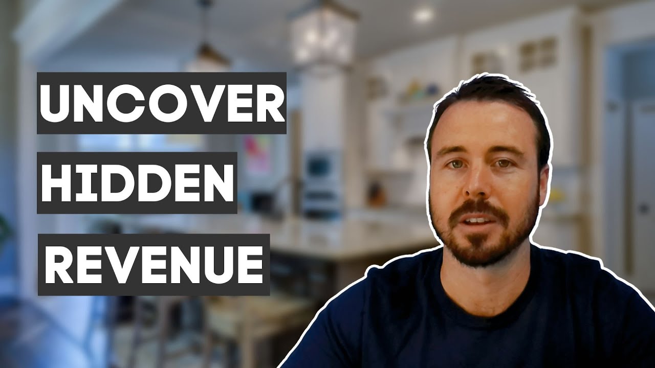Unlock Hidden Revenue with 9 Words - YouTube