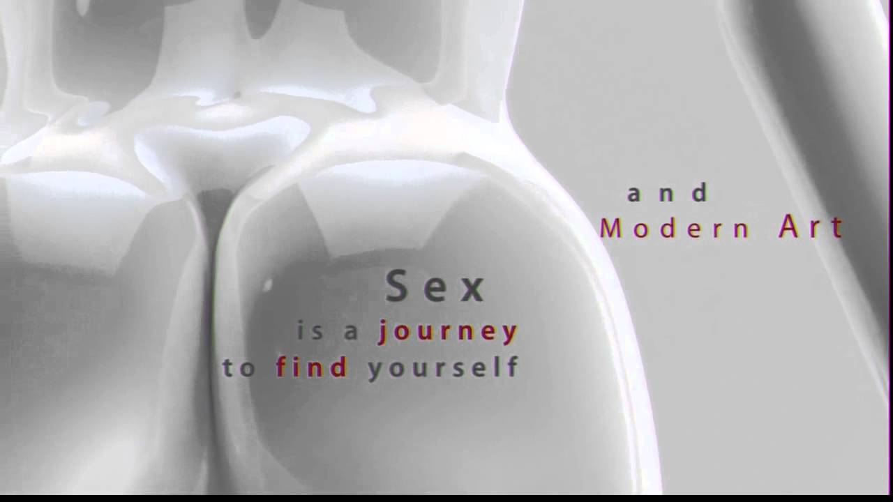 What Is Sex Official Erotic Art Teaser Video Youtube