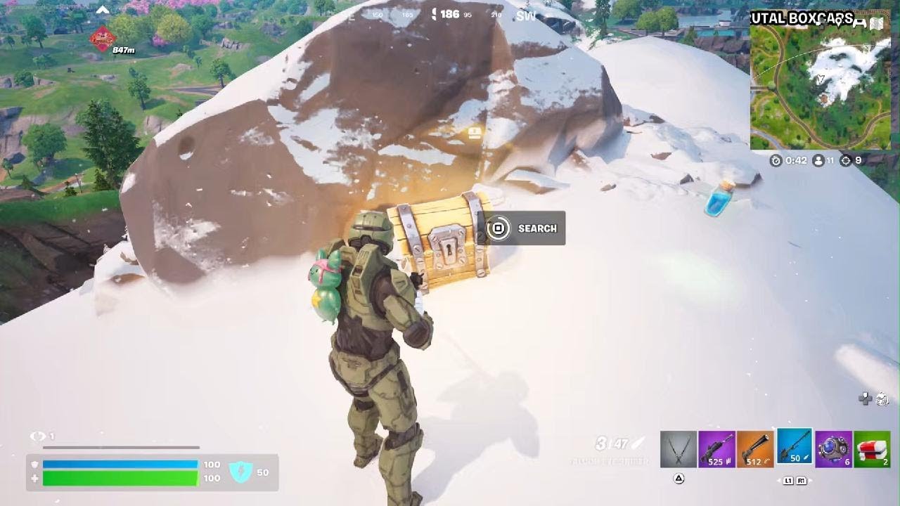 Getting dailed in with the sniper - YouTube