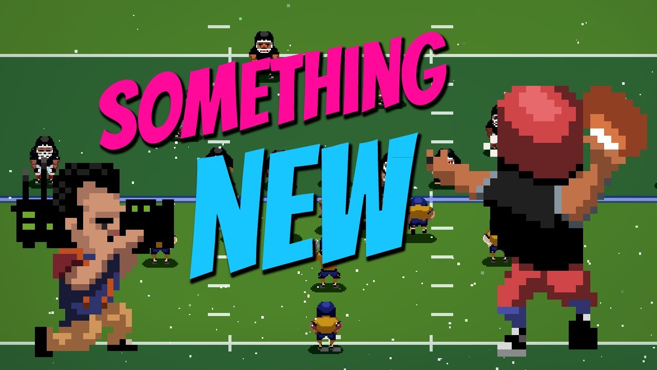 🔴 Testing Gameplay Improvements - Legend Bowl - YouTube