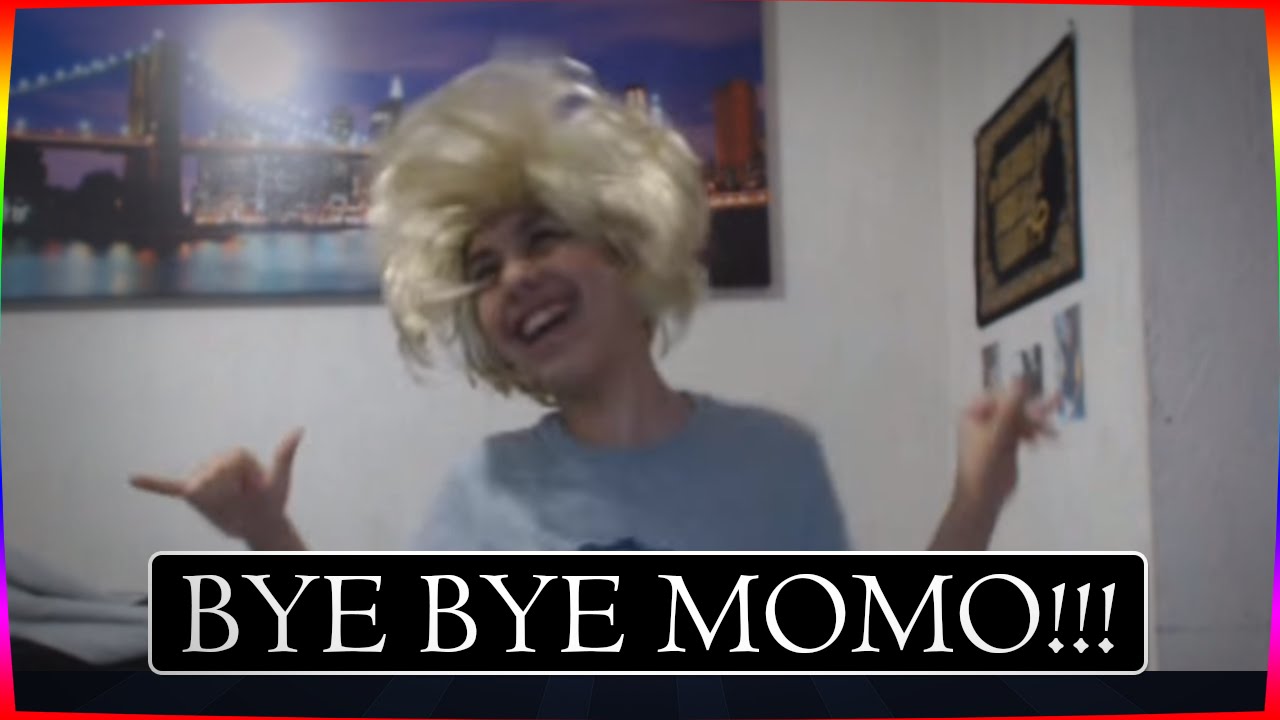 MOMO PART - IL VOUS FAIT UNE PETITE DANSE ! - YouTube