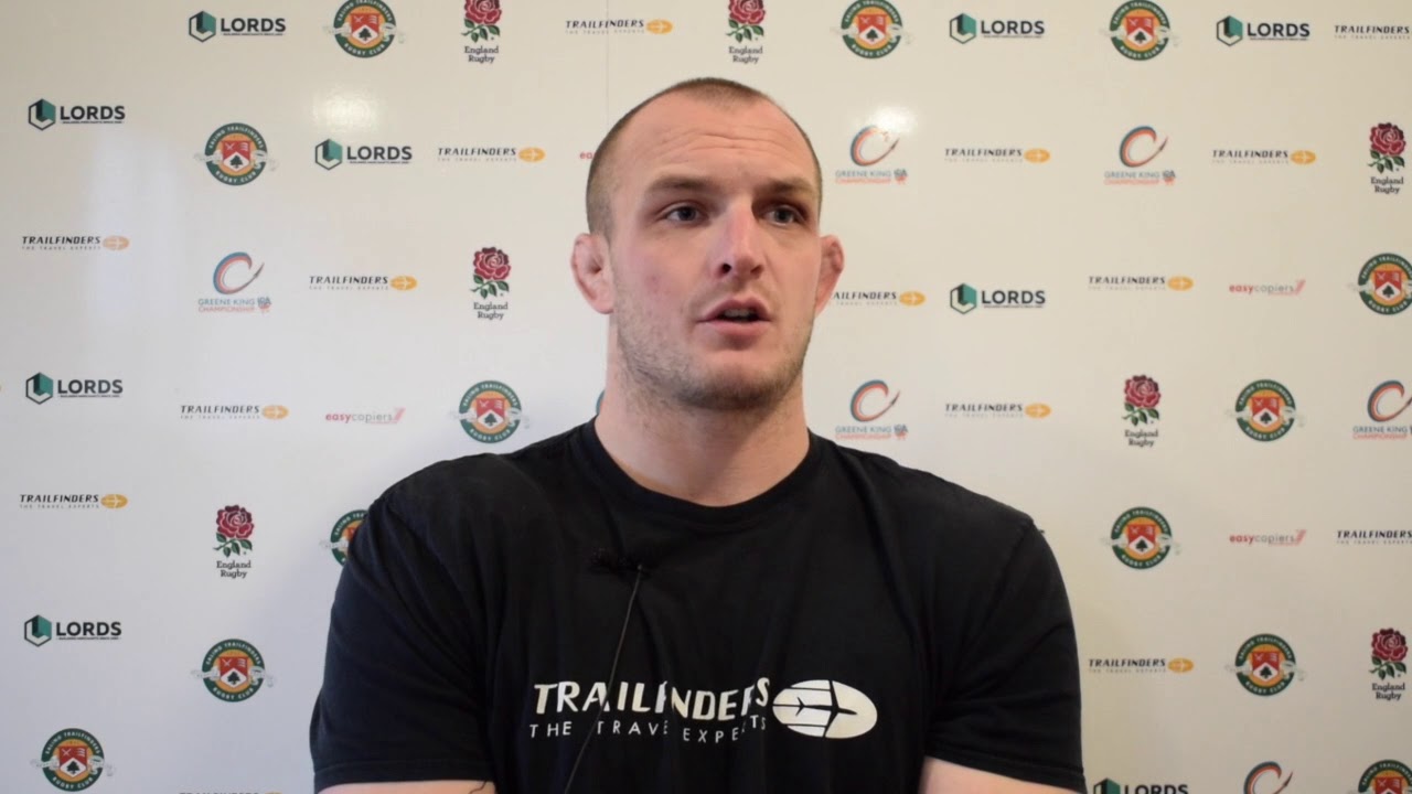 50th Appearance: Harry Casson - YouTube