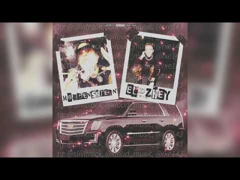 MORGENSHTERN (feat. ЭЛДЖЕЙ) - КАДИЛЛАК (премьера трека 2020)