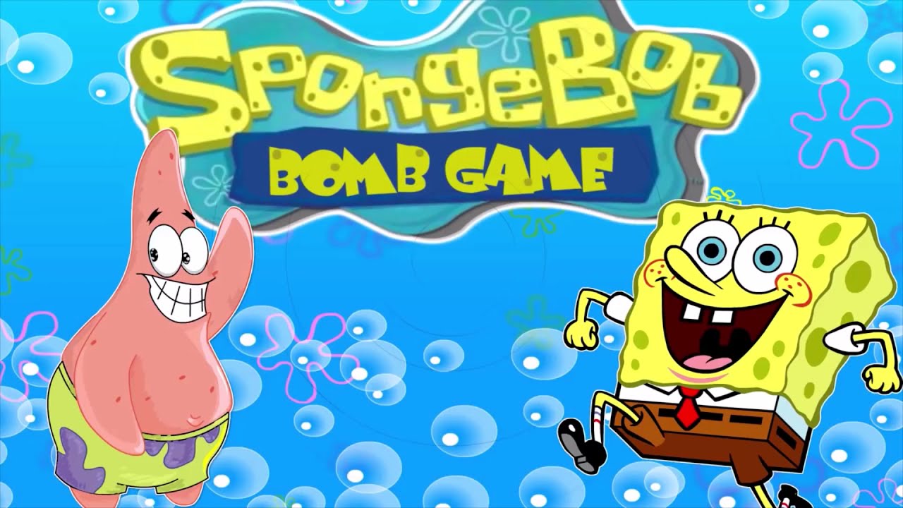 Spongebob - injection - YouTube