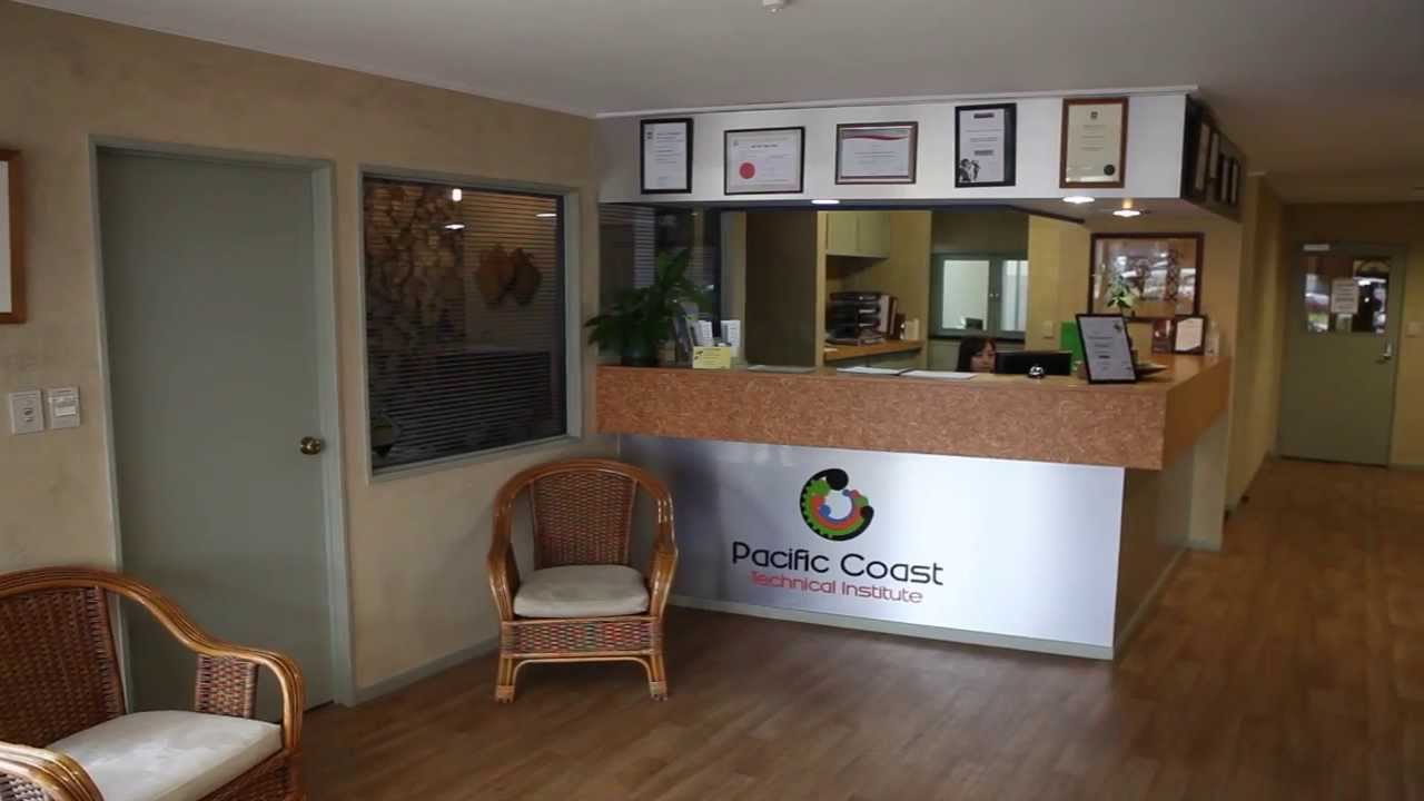 Pacific Coast Technical Institute Video - YouTube