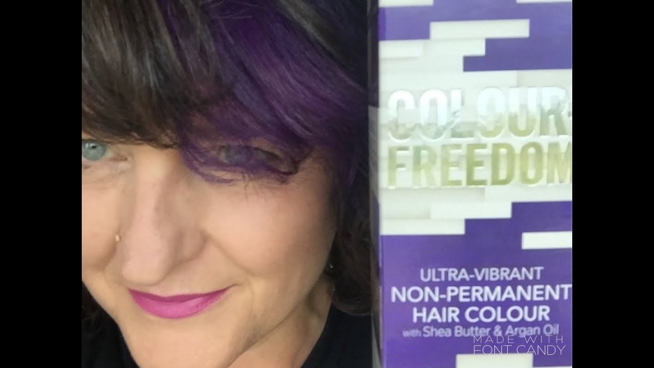 Indigo Night by Colour Freedom - Application. - YouTube