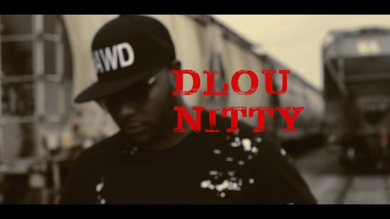 HAWD (Official Video) Dlou and Nitty - YouTube